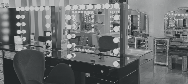 Hollywood Makeup Vanity Stations | Modern & Trendy– Tagged "Juliette ...