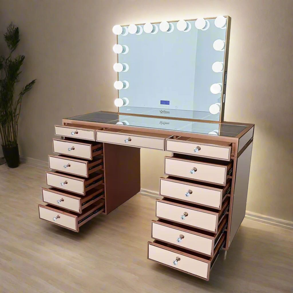Big Vanities - Crown Vanity