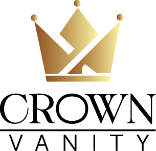 Crown Vanity - Luxury Makeup Vanities, Mirrors and Desks