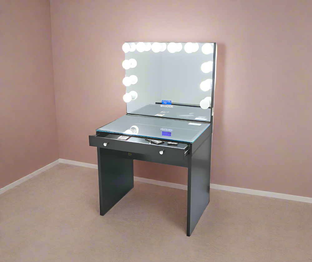 Crown Vanity - Luxury Makeup Vanities, Mirrors and Desks