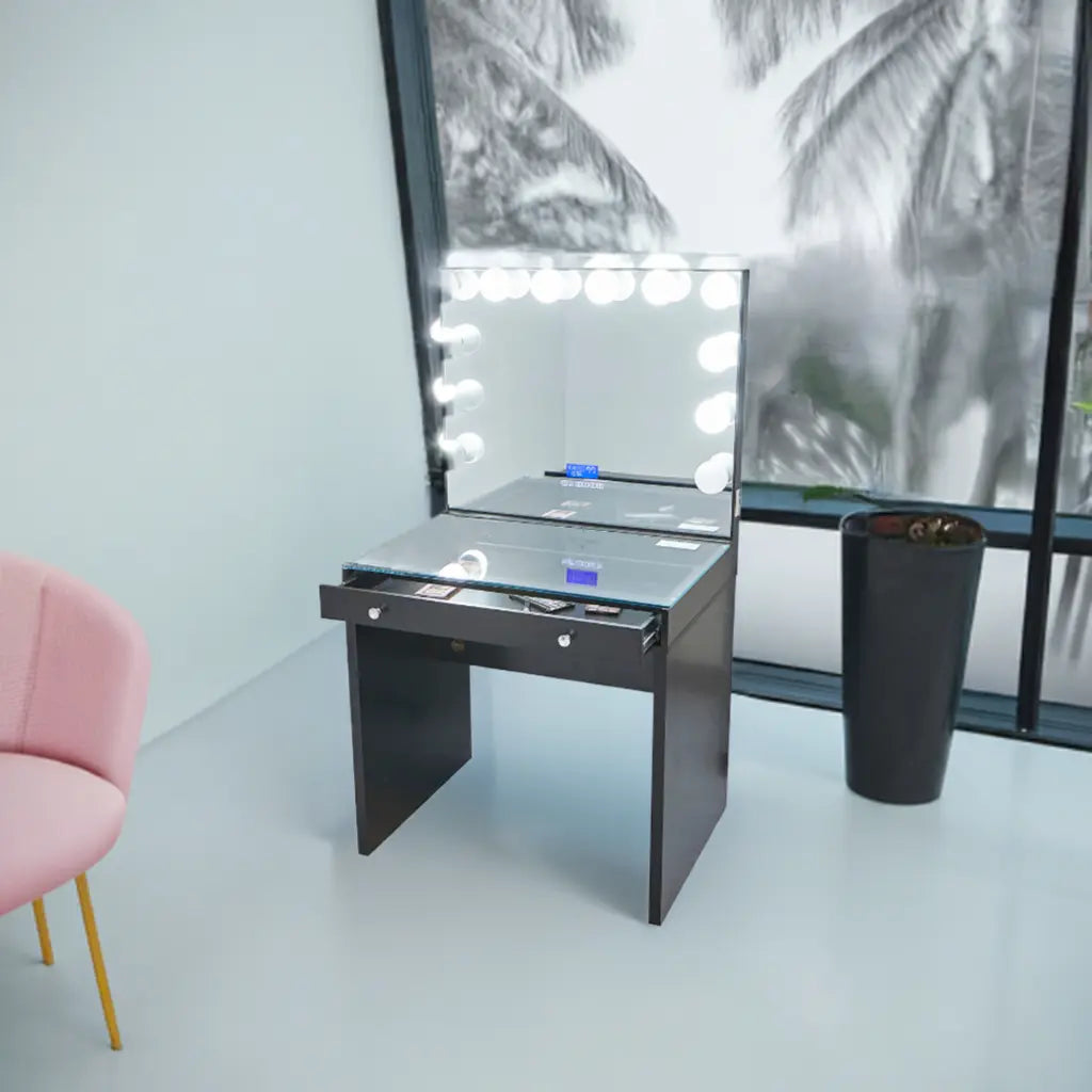 Crown Vanity - Luxury Makeup Vanities, Mirrors and Desks