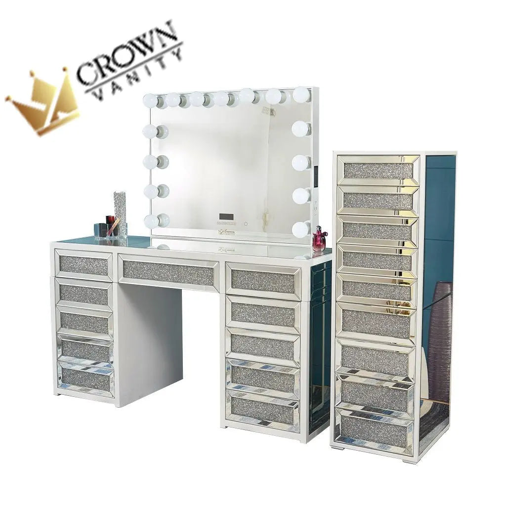 Products – Crown Vanity